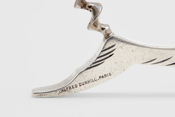 Dunhill Paris Wine Bottle Opener – Foundwell