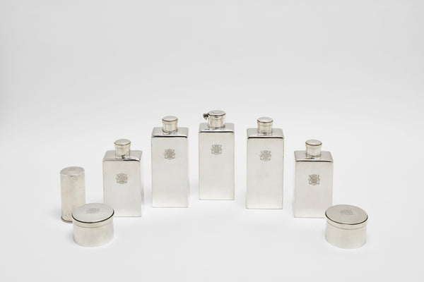 Hermès Dressing Table Set – Foundwell