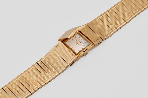 Patek Philippe Concealed – Foundwell