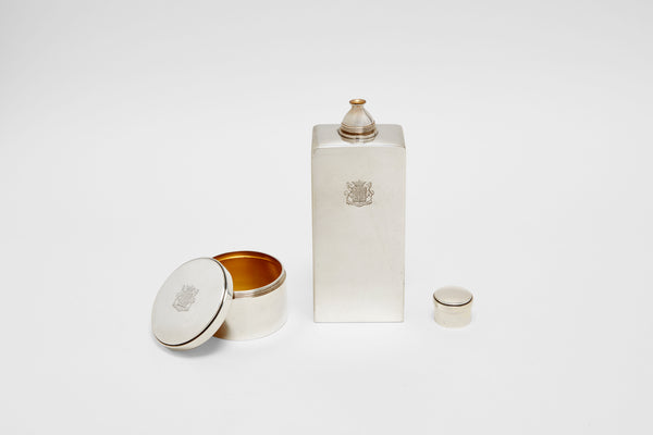 Hermès Dressing Table Set – Foundwell