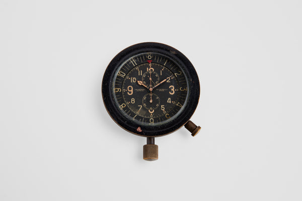 Universal Elapsed Time Clock – Foundwell