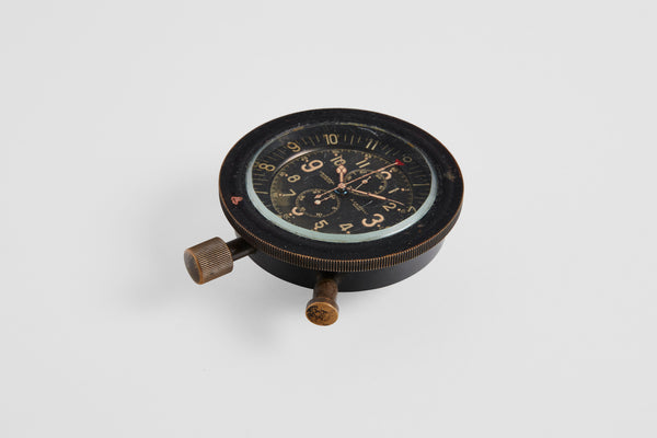 Universal Elapsed Time Clock – Foundwell