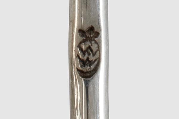 Mercedes Benz Stick Pin – Foundwell