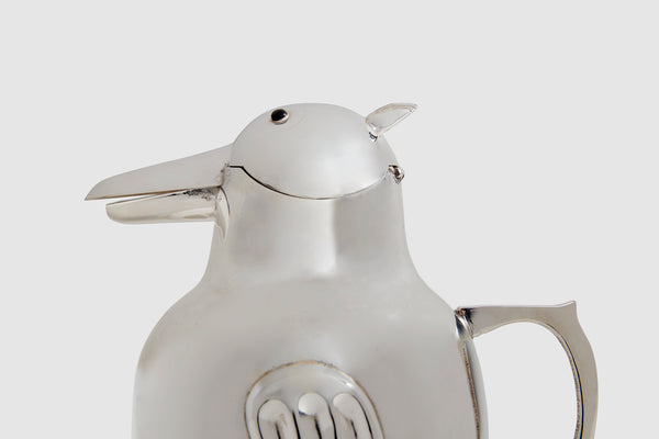 Penguin Pitcher – Foundwell