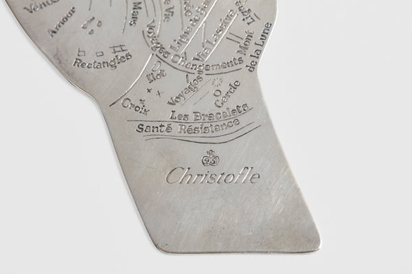 Christofle Language of the Hand – Foundwell